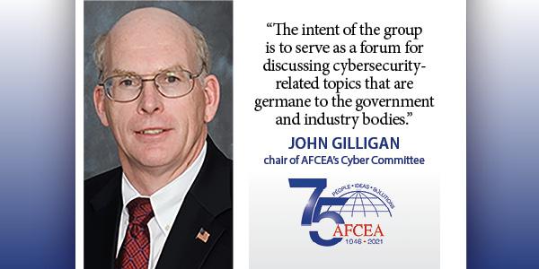 Understanding Today’s Cyber Issues | AFCEA International Understanding Today’s Cyber Issues | AFCEA International