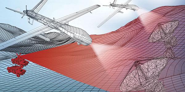 Architecting Cybersecurity Into Embedded Systems | AFCEA International Architecting Cybersecurity Into Embedded Systems | AFCEA International